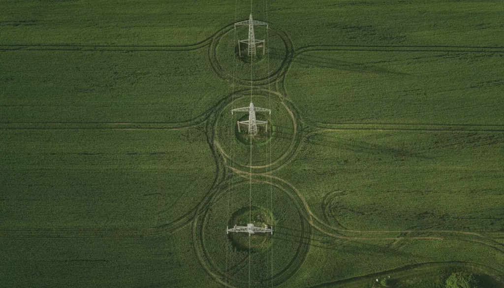 Global Electricity Consumption - Global Electricity