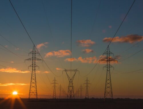 Electricity Consumption by Country: Global Rankings